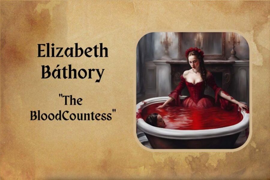 BloodThirsty Hungary: Walking tour & Dark Historical Stories