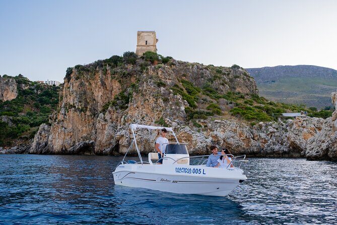 Boat rental without license Castellammare del Golfo-Rent boat - Who Will Love This Experience?