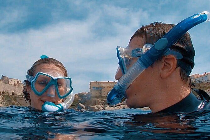 Boat Trip and Snorkeling in the Gulf of Calvi - The Value Proposition