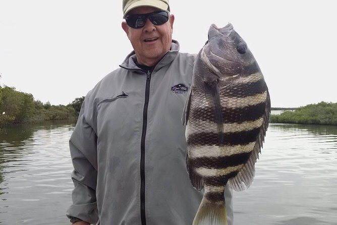 Boca Raton Inshore Fishing Trip - Practical Tips for Your Fishing Day
