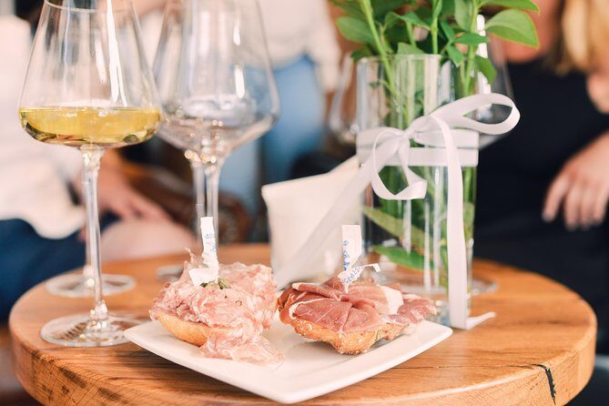 Bolzano Wine & More Walking Tour with Wine expert - Authenticity and Unique Aspects
