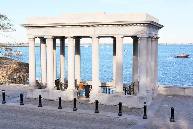Boston to Plymouth Day-Trip including Quincy, Plimoth Patuxet and Mayflower II - What Do Travelers Say?
