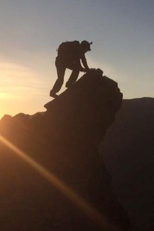 Breckenridge, CO: Guided 14er Peak Ascents - The Benefits of Guided Ascent