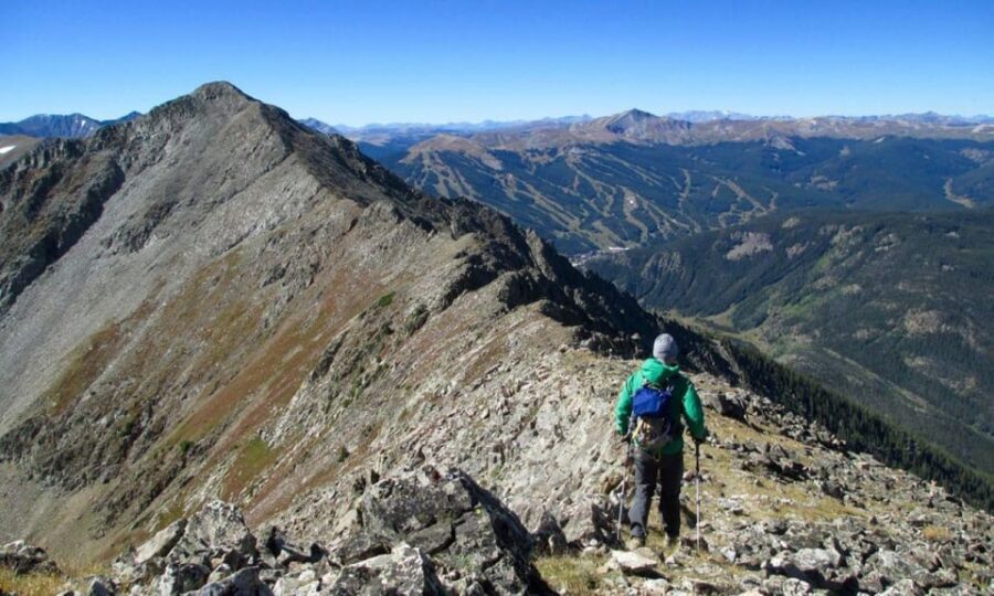 Breckenridge, CO: Half-Day Guided Scenic Hike - Why This Tour Is Worth Considering