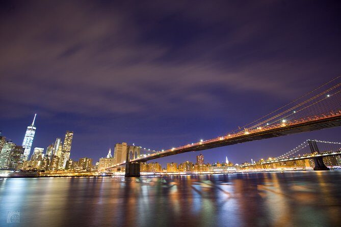 Brooklyn Bridge at Night Photography Tour - The Sum Up