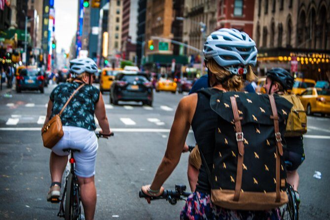 Brooklyn Neighborhoods Small-Group Bike Tour - Who Should Consider This Tour?