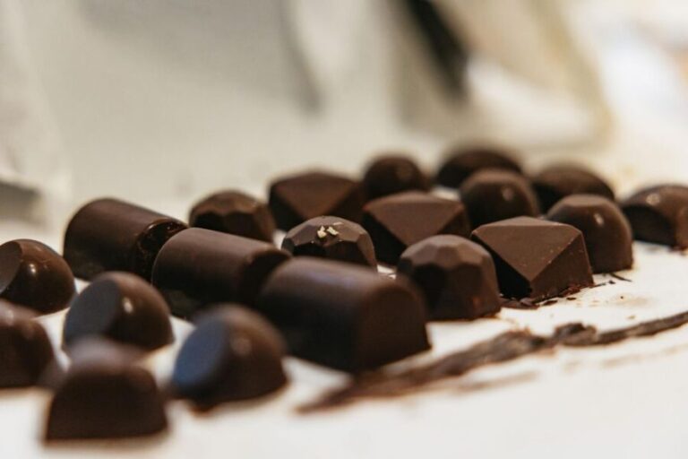 Brussels: 2.5-Hour Belgian Chocolate Making Workshop - What You Can Expect From the Workshop