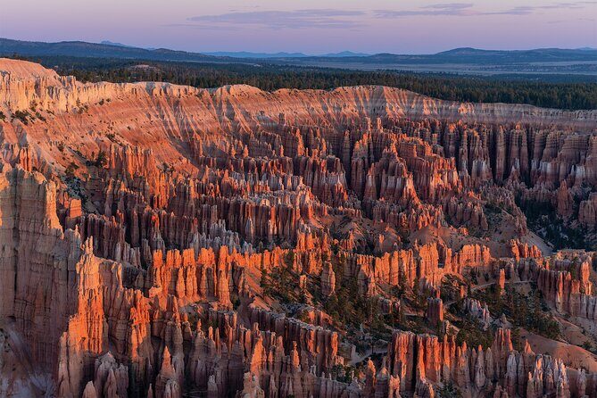 Bryce Canyon Photography Tours - The Experience in Practice