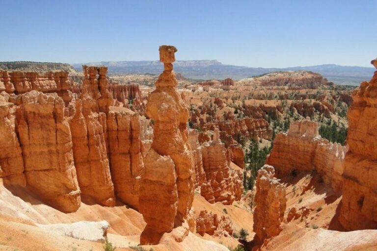 Bryce: Guided Sightseeing Tour of Bryce Canyon National Park - Final Thoughts: Is This Tour Worth It?