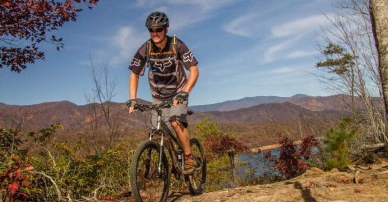 Bryson City: Tsali Recreation Area Guided Mountain Bike Tour - What Makes the Tsali Guided Mountain Bike Tour Stand Out