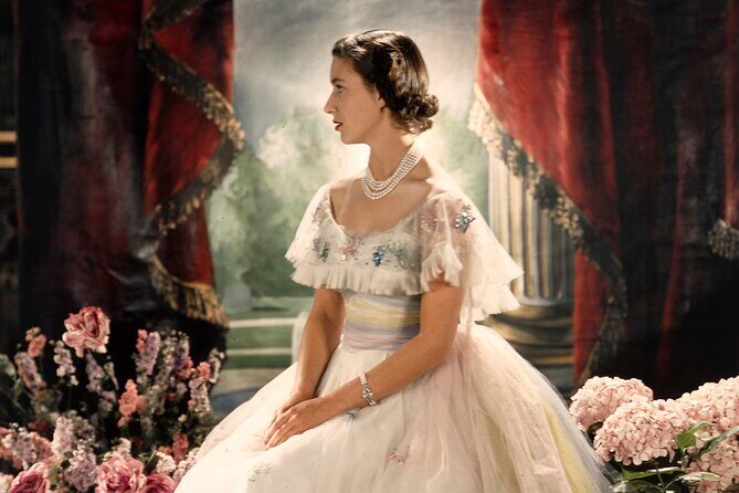 Buckingham Palace: The King's Gallery Admission Ticket - Who Should Consider Visiting?