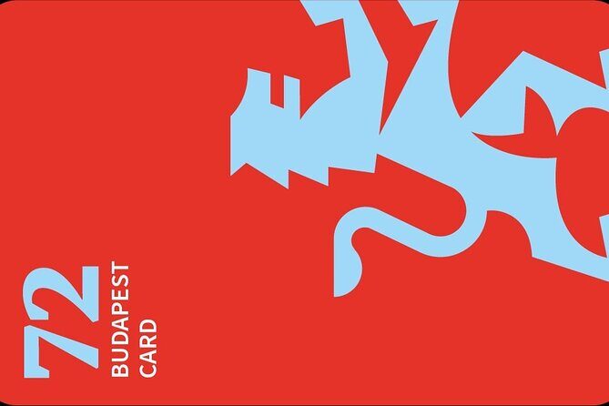 Budapest Card: Free Public Transport, Spa & Museums with Delivery