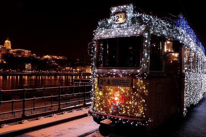Budapest Wonderland - A Christmas Market Tour with Chimney Cake & Mulled Wine - Who Should Consider This Tour?