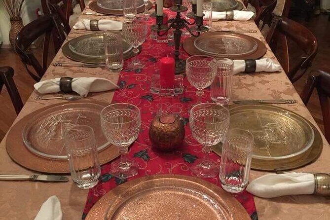 Bulgarian Food tasting, cullinary-historical tour, Cooking class