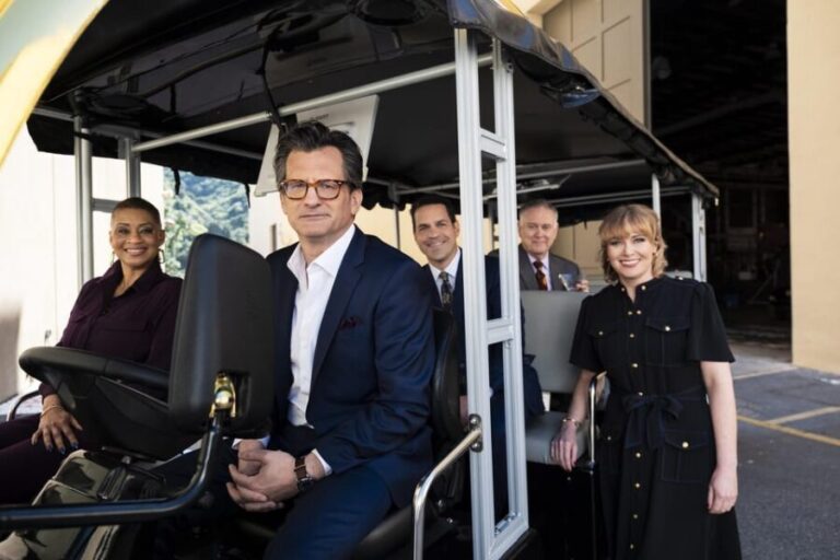 Burbank: TCM Classic Films Tour - Why This Tour Offers Good Value