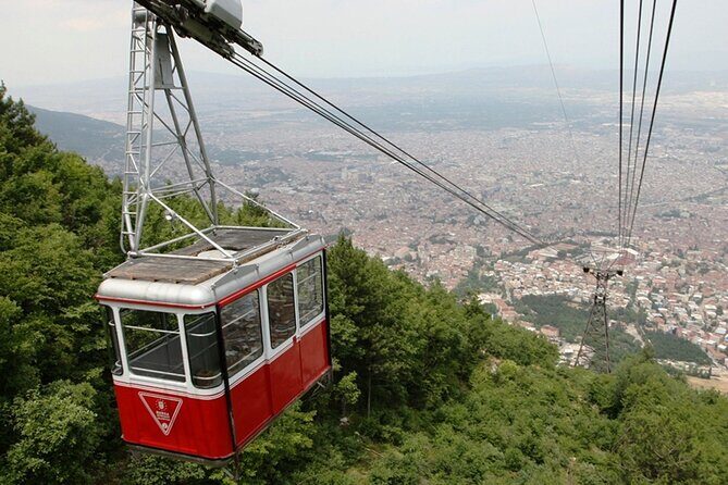 Bursa Day Trip from Istanbul - Honest Feedback from Reviewers