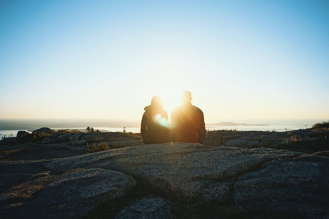 Cadillac Mountain Half Day Private Tour - Whats the Value?