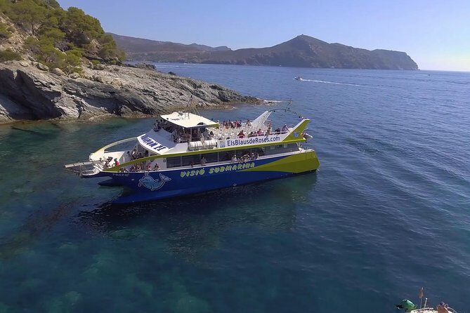 Cala Murtra: Enjoy the beauty of an underwater world - Who should consider this tour?