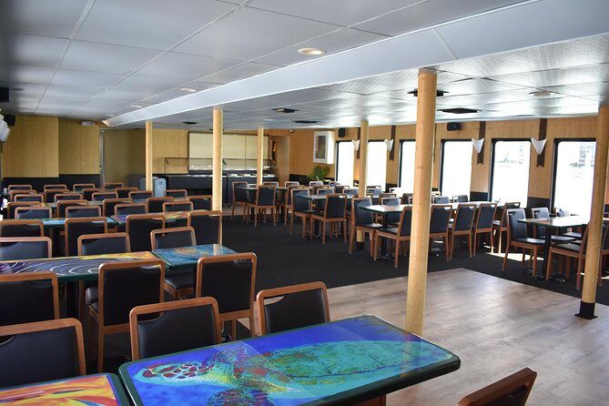 Calypso Breeze Daytime Tropical Buffet - Who Should Consider This Tour?