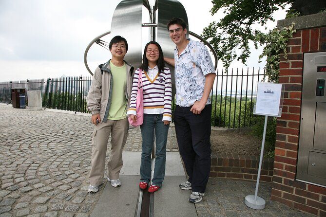 Cambridge and Greenwich - Day Tour from Brighton - Highlights and Authentic Experiences