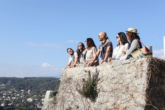 Cannes and Antibes Afternoon tour from Nice - Scenic Route to Cannes