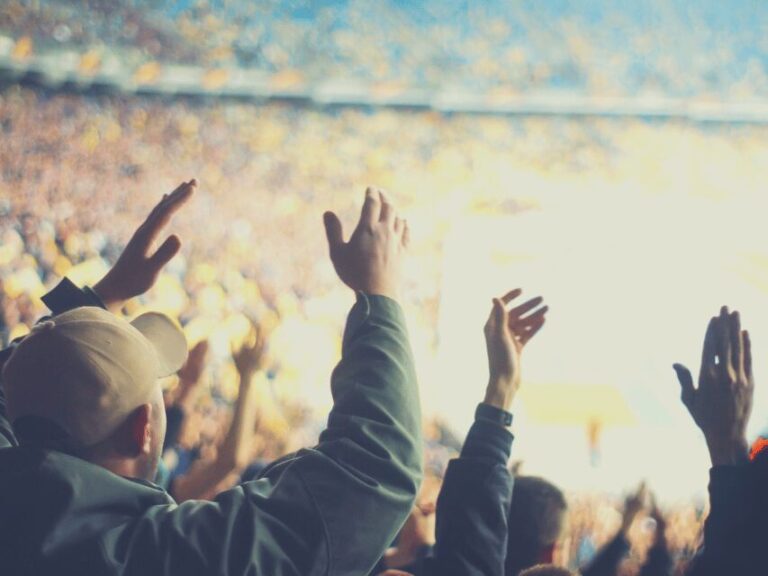 Charlotte: Panthers Football Game at Bank of America Stadium - Detailing the Itinerary and What to Expect