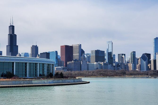 Chicago City Minibus Tour - Value and Price Analysis