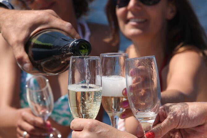 Chill Out Sailing from Barcelona - Private Tour - FAQ