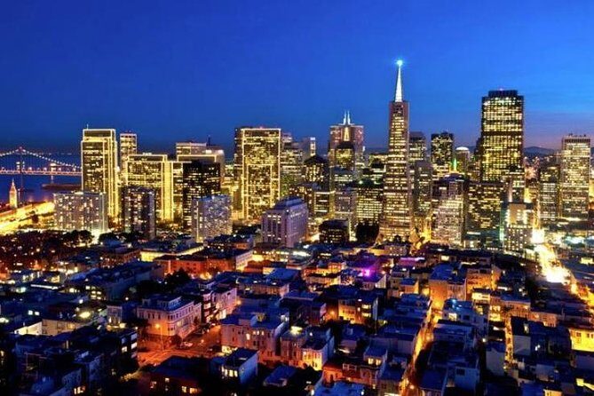 Chinatown & North Beach/Little Italy Walking Tour: Food & History - Price & Value
