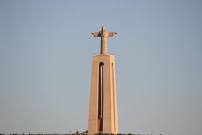 Christ the King - Lisbon - 3 Hour Electric Bike Tour - Who Will Love This Tour?