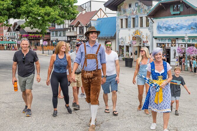 Christmas in July Walking Tour - Final Thoughts: Is It Worth It?
