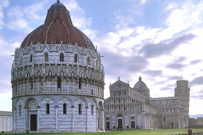 Cinque Terre and Pisa Private Tour from Livorno - Why Choose This Tour?