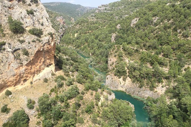 Ciudad Encantada Excursion + Cuervo River Birth - Who Should Take This Tour?