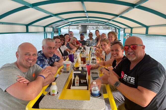 Clearwater Island Hop and Dolphin Watch with Swimming - Final Thoughts: Is It Worth It?