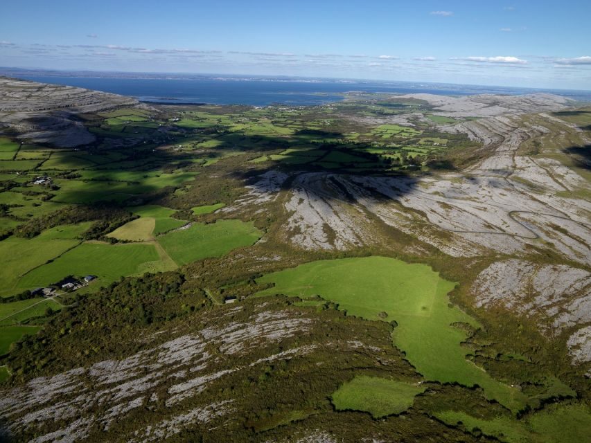 Cliffs of Moher and More: Full-Day Tour from Cork
