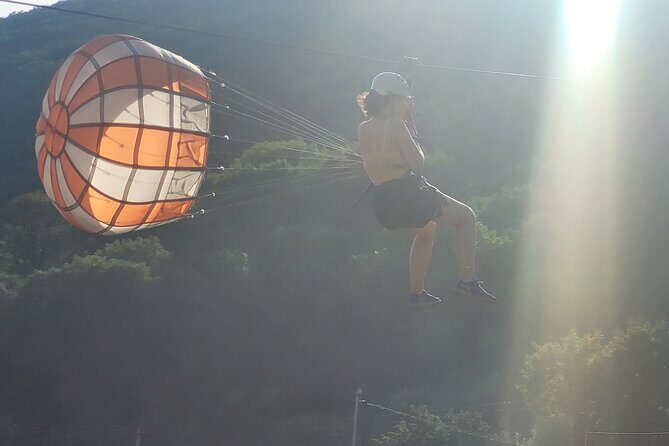 CLUJ ADVENTURE TOUR ! ZIP LINE and HIKE
