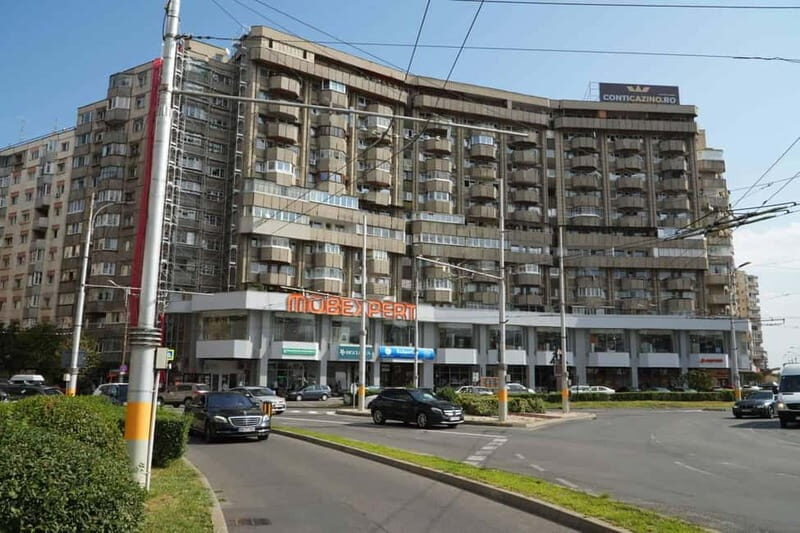 Cluj-Napoca: Communist Era Walking Tour