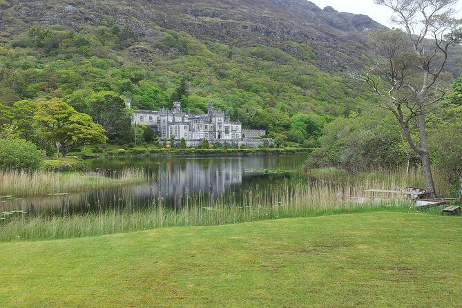 Connemara, Kylemore Abbey and Doolough Valley Full Day Private Tour from Galway - The Itinerary: A Deep Dive into Every Stop
