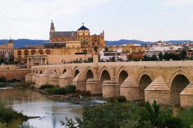 Córdoba Highlight Walking Tour - The Itinerary in Detail