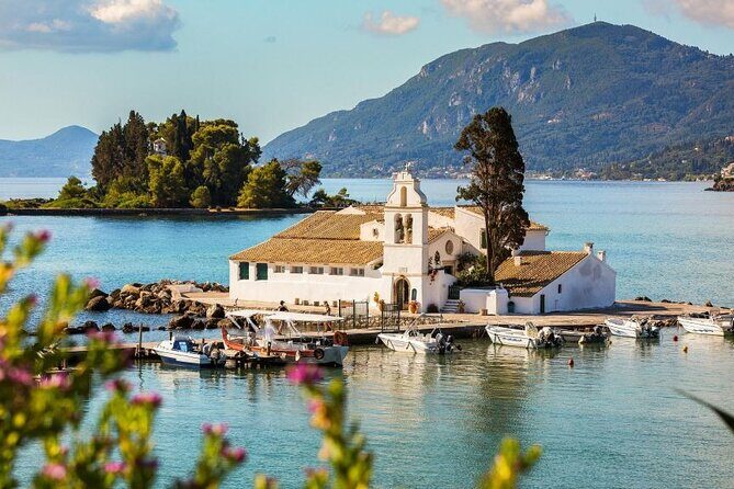 Corfu Panoramic Island Tour - Who Will Love This Tour?