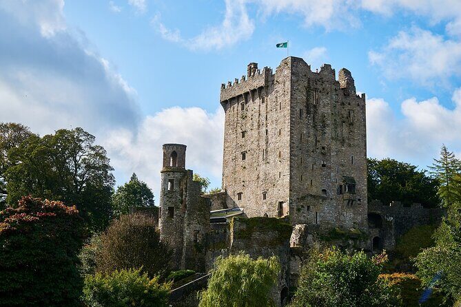 Cork Private Walking Tour With A Professional Guide - What To Expect From Your Itinerary
