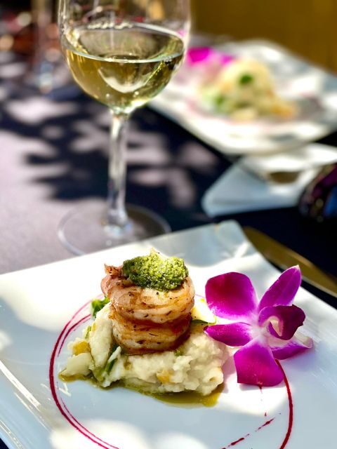 Corks & Forks Tour (Strolling) - Who Will Love This Tour?