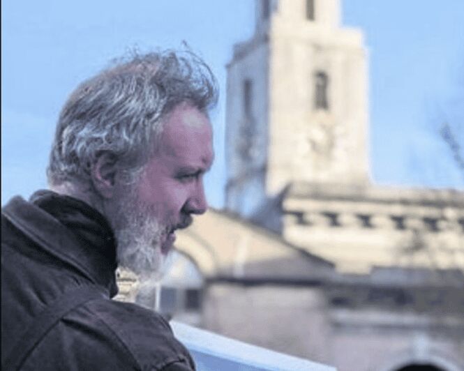 Cork's Many Childhoods (A Family Walking Tour)