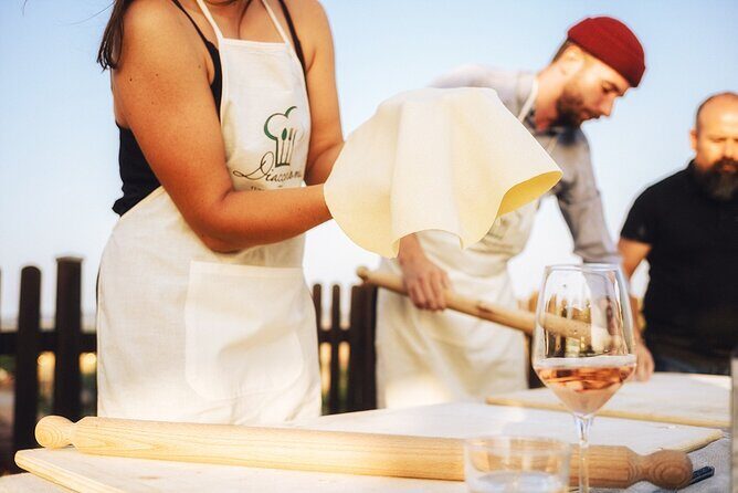 Corso di Pasta Fresca