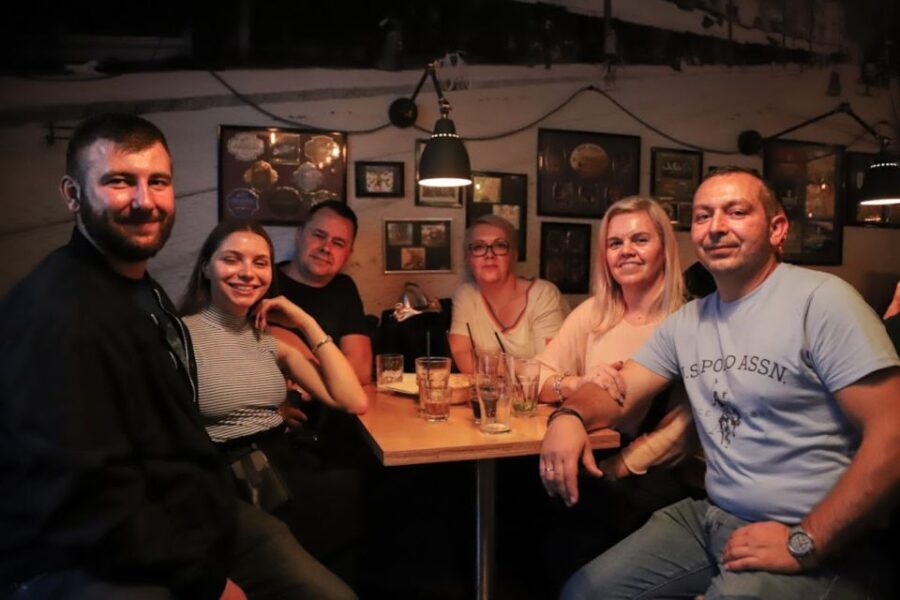 Cracow Craft Beer Adventure: Discover the Best Local Brews