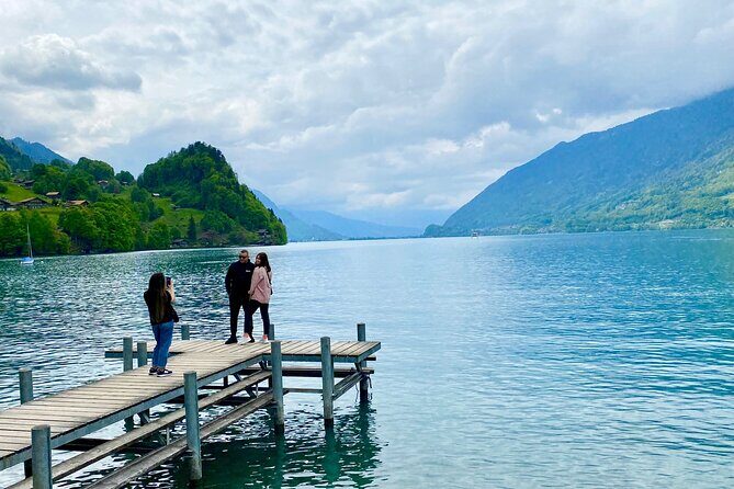 Crash Landing on You Private Switzerland Day Tour from Zurich or Lucerne (CLOY) - Why This Tour Might Be Perfect for You