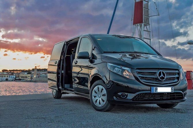 Crete: Private Taxi & Transfer from Rethymno to Chania - FAQs