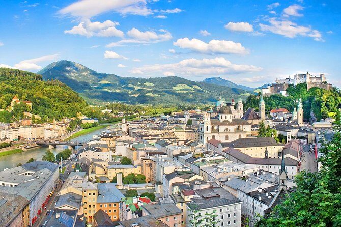 Customized Private Tour to Salzburg for Cruise Guests from Linz or Passau - Itinerary Options That Suit Different Interests