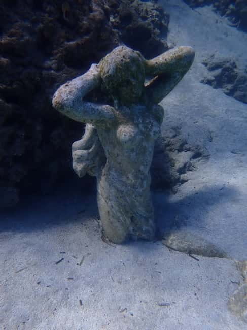 Cyprus: Introductory Scuba Lesson and Dive with Transfer