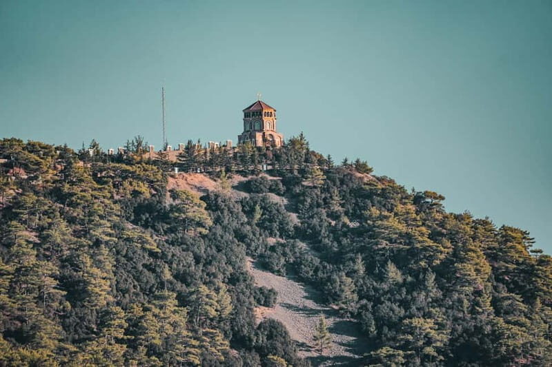 Cyprus: Photography Tour with a Professional Photographer